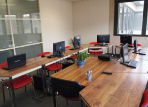 Le centre de formation - CMS Informatic Organisme de formation